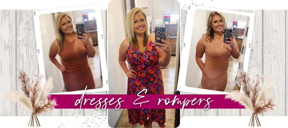 Shop lula b. boutique | Women’s Clothing & Accessories | Bismarck