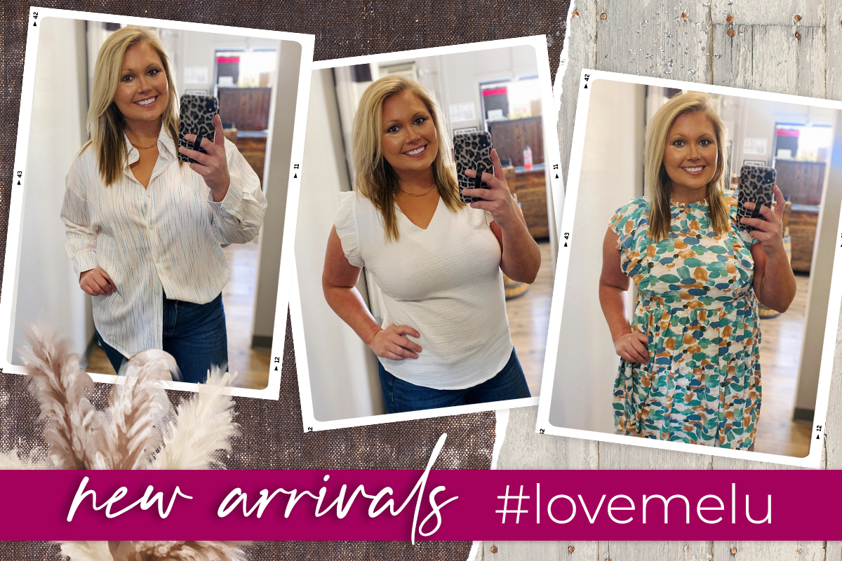 Shop lula b. boutique | Women’s Clothing & Accessories | Bismarck